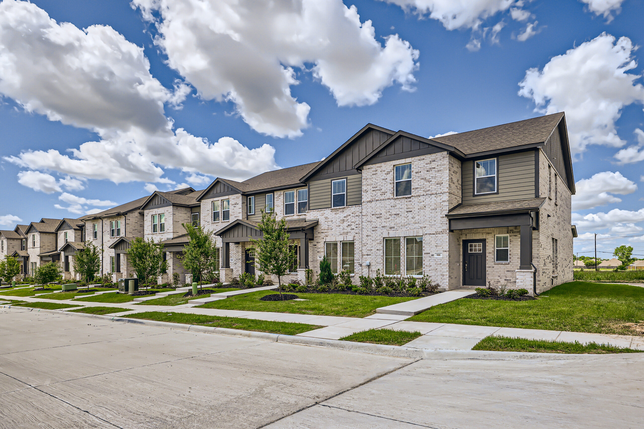 Contact Us - The Reserve At Arden Park | Luxury Homes For Rent In Anna, TX