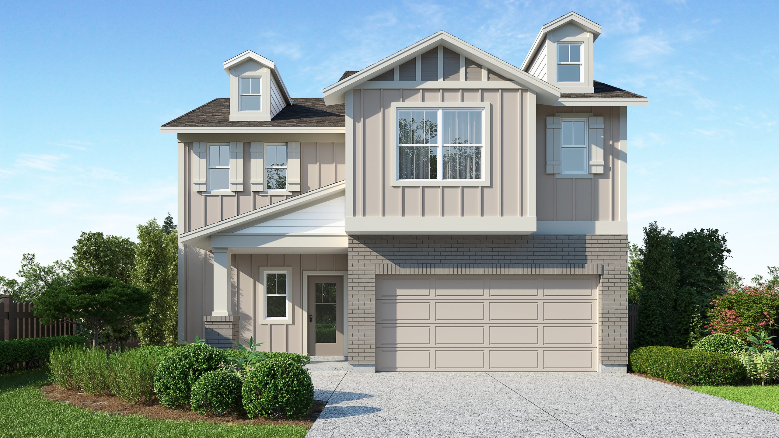 Gallery - The Reserve at Arden Park