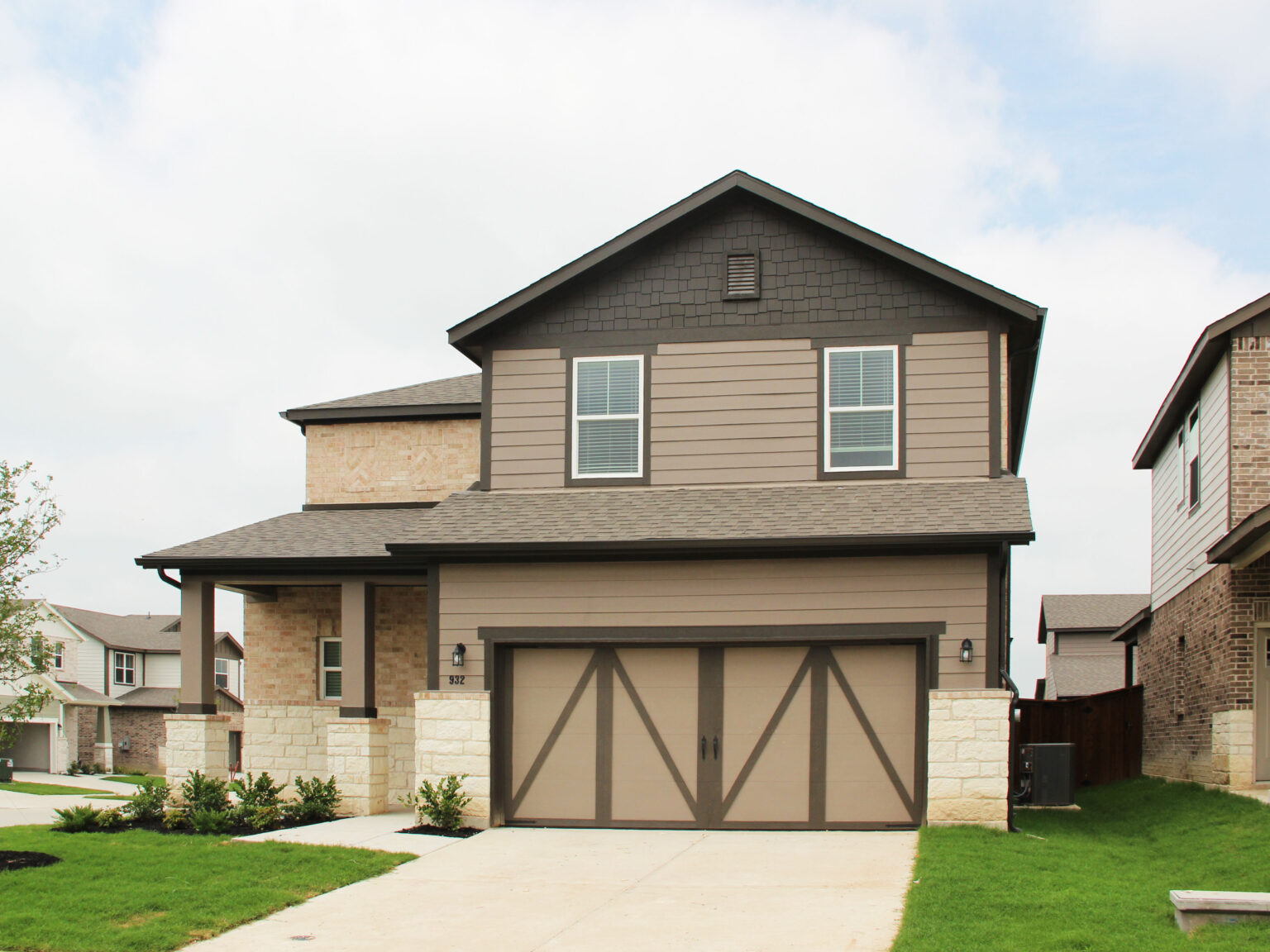 Home - The Reserve at Arden Park