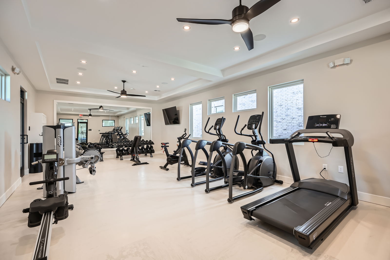 A Community Designed Around an Exceptional Amenity Center - The Reserve ...